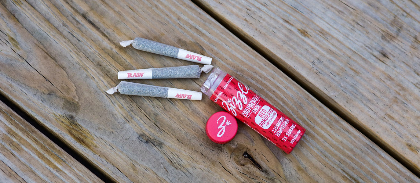 Our Story - Zizzle CBD